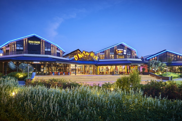 S P Setia offers a mall with a difference in Shah Alam | EdgeProp.my