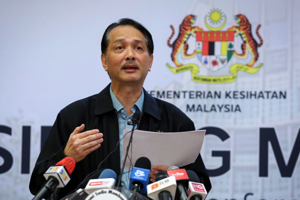 Covid-19 CMCO: Klang Valley extension depends on infectivity next week ...