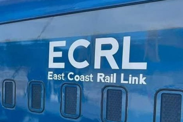 Progress of ECRL project stands at over 56%, says Loke | EdgeProp.my