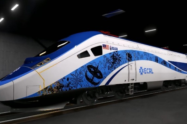 ECRL to have 4G LTE communications network — Loke | EdgeProp.my