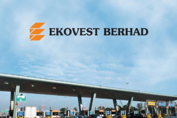 Ekovest partners China's CICO to explore infrastructure projects in ...