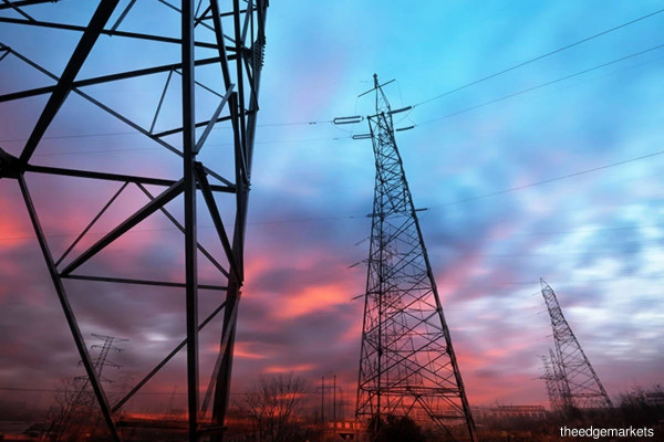 Malaysia, Singapore complete electricity interconnector upgrade ...