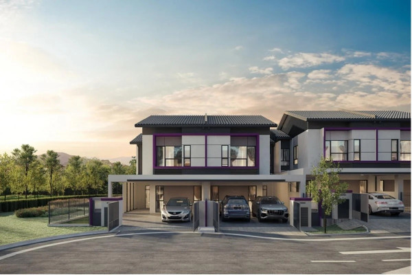 Encorp’s Iris in Encorp Cahaya Alam 70% taken up; to launch final phase ...