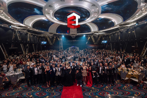 E Trend Realty sees commissions hit RM24m | EdgeProp.my