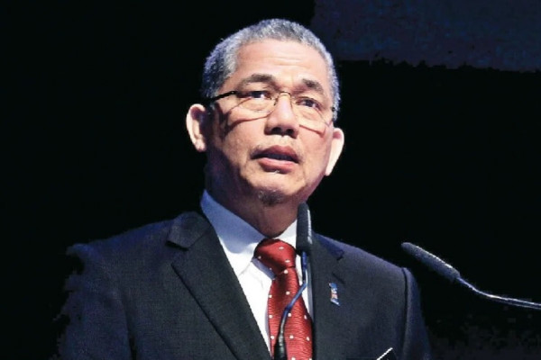 PN govt will not revert to PDP structure for Pan Borneo Highway ...