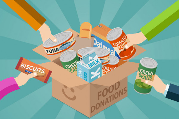 COVID-19: New guideline for NGOs distributing aid | EdgeProp.my