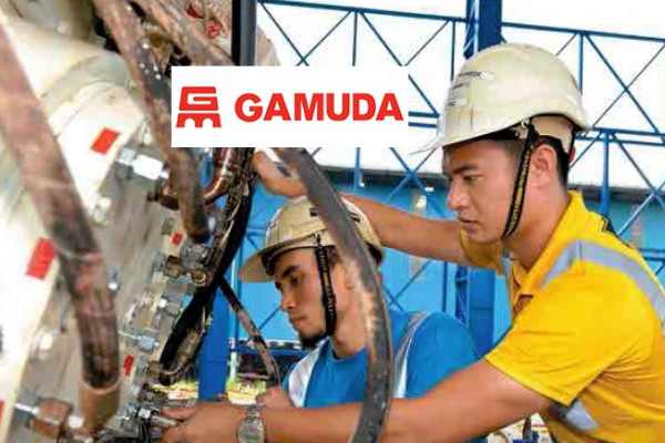 Good prospects seen for Gamuda's construction, property earnings ...
