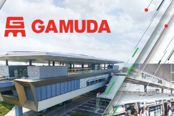 Gamuda 2Q net profit shrinks 30% to RM123m amid pandemic | EdgeProp.my