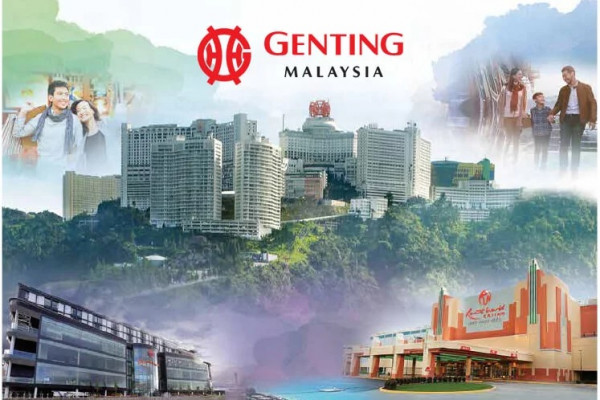 Genting Malaysia to cut 15% of its workforce: Report | EdgeProp.my