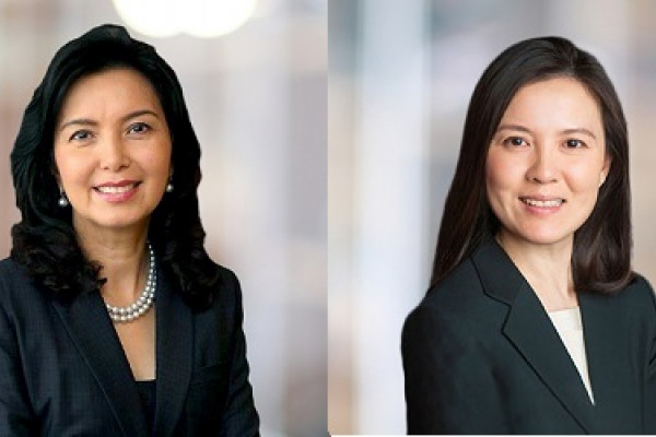 Sime Darby Property: Datuk Hamidah Naziadin and Lisa Lim appointed as ...