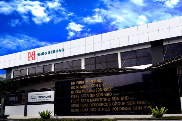 Bursa queries HHRG's RM40m deal related to land originally owned by ...