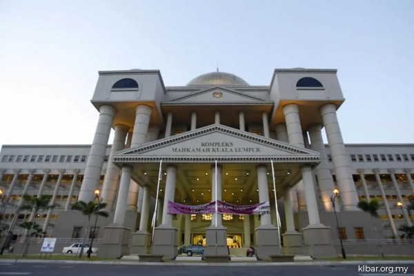 High Court grants stay over registration of Semantan Estate | EdgeProp.my