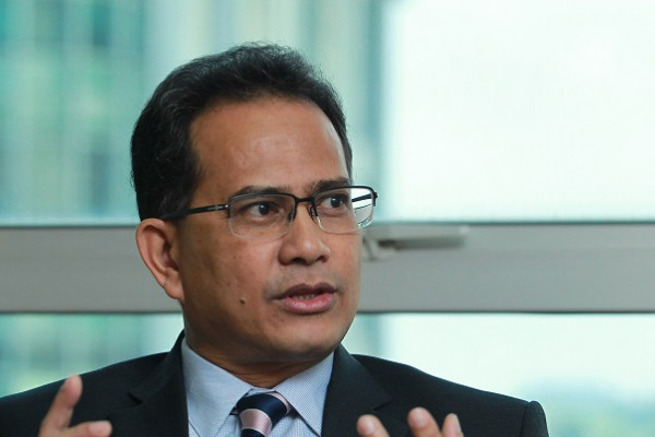 MRMA: Datuk Hisham Othman takes the helm | EdgeProp.my