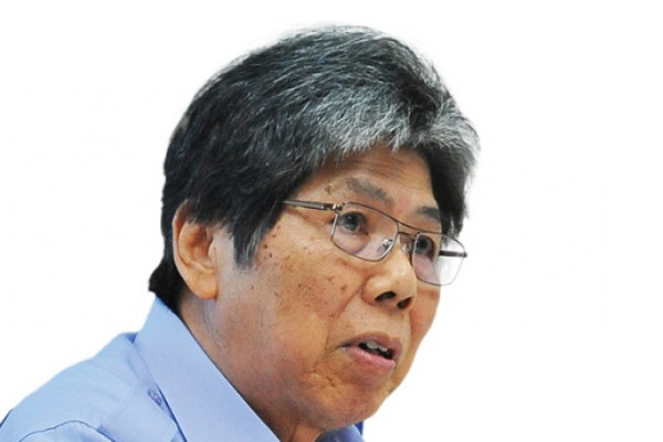 In remembrance of architect giant Ho Wai Ping | EdgeProp.my