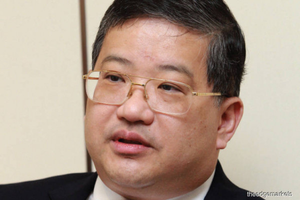 Pavilion REIT's Philip Ho elected as MRMA chairman | EdgeProp.my