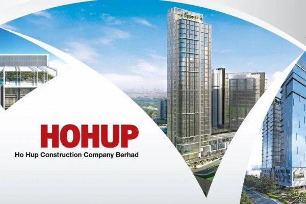 Ho Hup unit gets winding-up petition from IRB over RM24 mil tax arrears ...