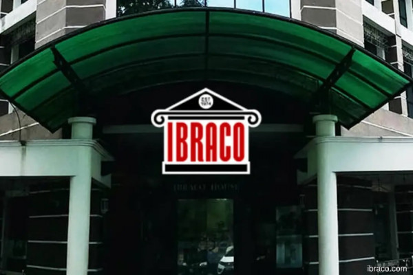 Ibraco wins contract worth RM529.8 mil to build the Sarawak Second ...