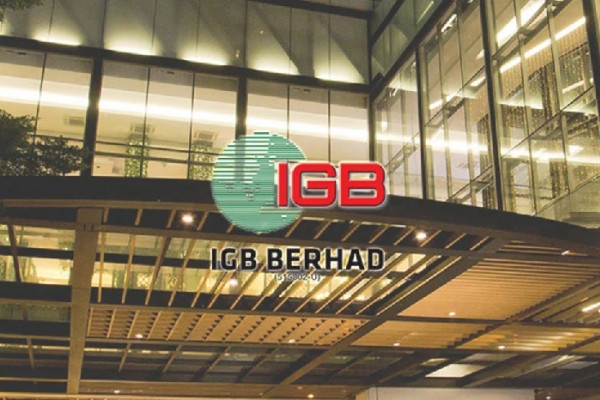 IGB Bhd sinks into 1Q net loss on MCO | EdgeProp.my
