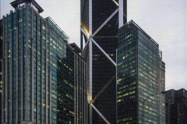 Menara Ilham operates as usual | EdgeProp.my