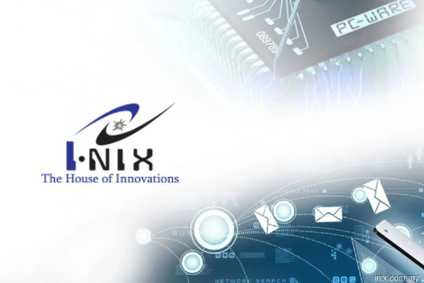 Inix in early talks with Covid-19 vaccine developers | EdgeProp.my