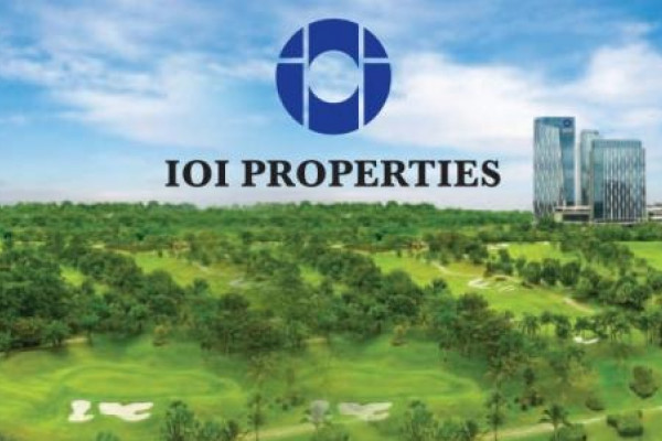 IOI Properties reports lower 4Q net profit despite revenue increase ...