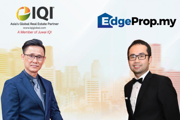 Agents empowered with new brand-building tools in IQI-EdgeProp Malaysia ...