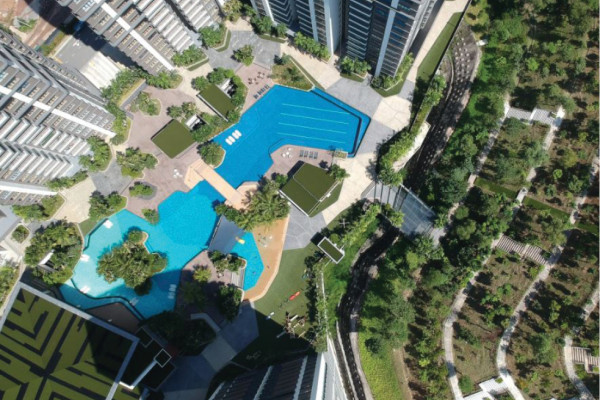 BMSPA 2021: A green haven so inspiring - Irama Wangsa | EdgeProp.my