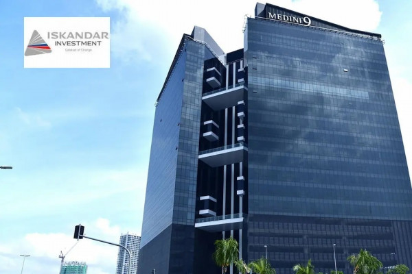 Iskandar Investment partners TM-Nxera to develop RM9 bil AI-ready ...