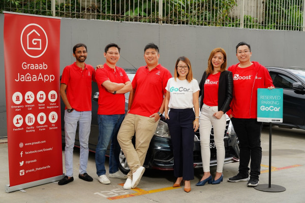 More convenience for JaGaApp users | EdgeProp.my