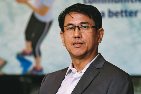 Paramount Corp CEO: We need to digitise the businesses we want to keep ...