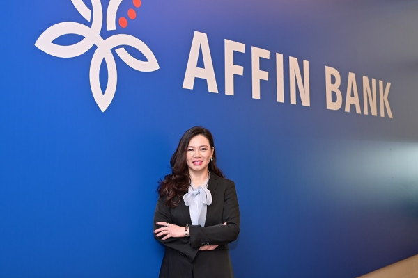 AFFIN Bank offers financing to go green | EdgeProp.my