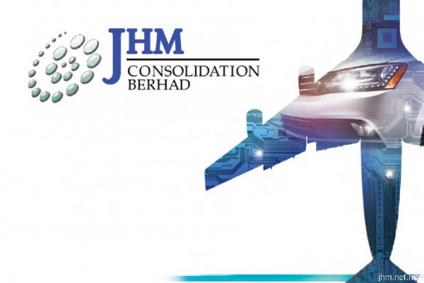 JHM buys land in Penang for RM27.06m to expand into telecommunication ...