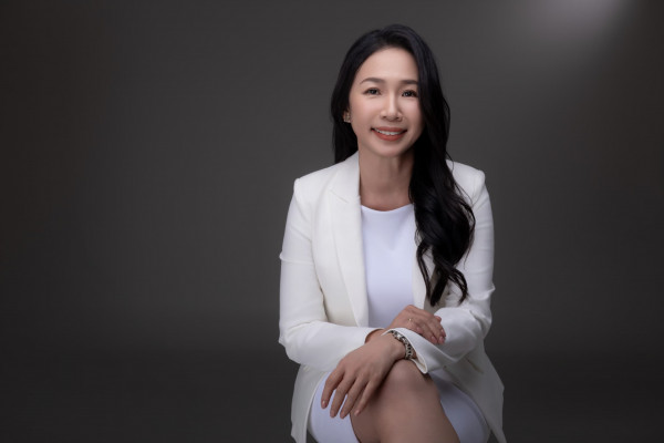 Turning consistency into lasting success with Judy Tan | EdgeProp.my