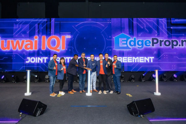 EdgeProp, IQI in new partnership to enhance data-driven innovation in local real estate sector ...