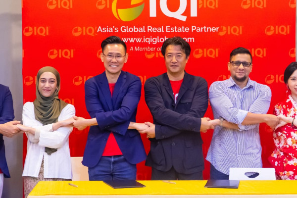 Juwai IQI spreads wings to Japan with offices in major cities | EdgeProp.my