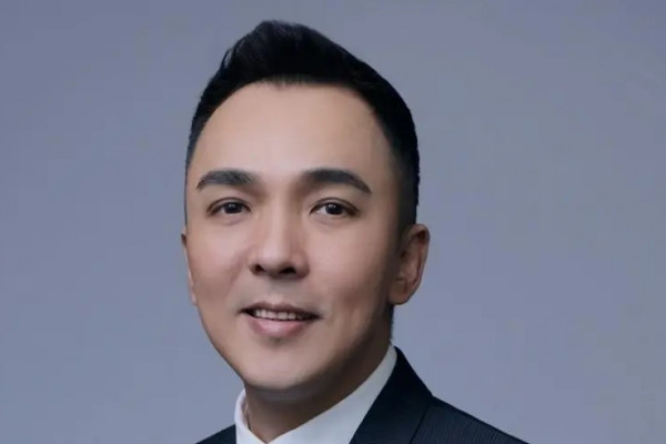 Kenneth Vun now MD at both Symphony Life and XOX | EdgeProp.my