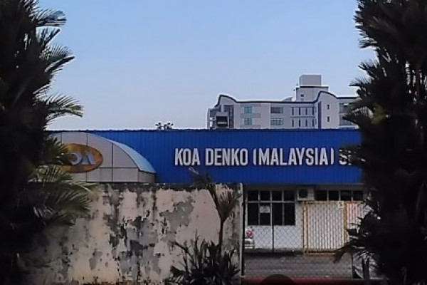 Japan's Koa Corp invests additional RM1b to expand operations in Melaka ...