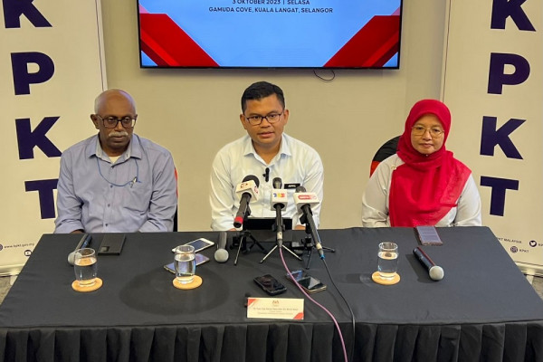 KPKT: Integration with private property developers is latest feature ...