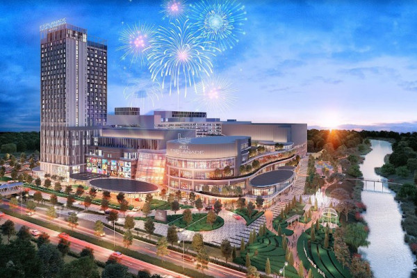 KSL Esplanade Mall in Klang to open its doors on May 31 | EdgeProp.my