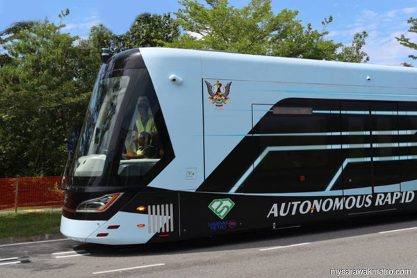 Kimlun, KKB Engineering seen as key beneficiaries of Kuching Autonomous ...