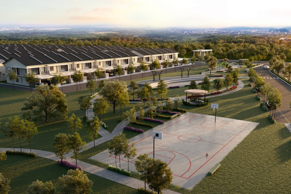 Matrix Concepts to unveil Precinct 2 in Laman Sendayan next month ...