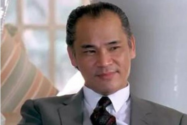 HK ‘bad guy’ actor Lam Chung passes away at 75 | EdgeProp.my