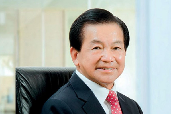 IOI Group founder Lee Shin Cheng passes away | EdgeProp.my