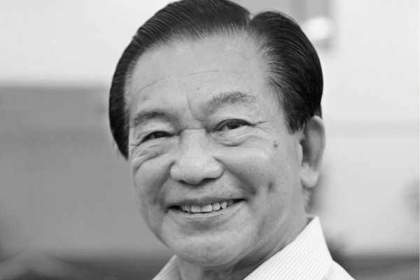 Remembering Tan Sri Dr Lee Shin Cheng, the tree whisperer | EdgeProp.my