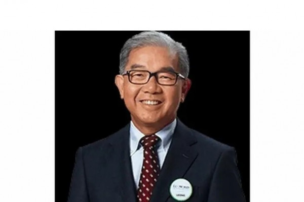 Eco World Development deputy chairman Leong Kok Wah redesignated as non ...