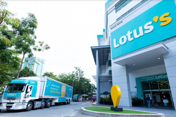 Lotus's Malaysia plans hiring 200 Malaysians in business expansion ...