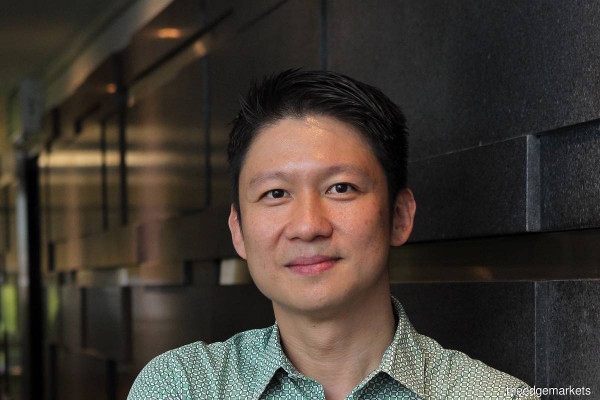 Doh Tee Leong resigns as Lagenda Properties chairman | EdgeProp.my