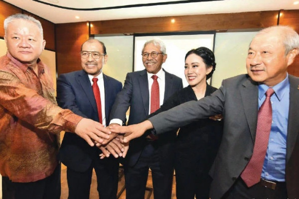 Matrix Concepts expands to Indonesia | EdgeProp.my