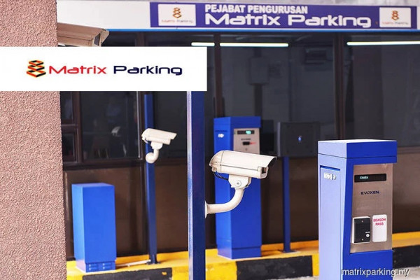 Matrix Parking proposes one-for-two bonus warrants | EdgeProp.my