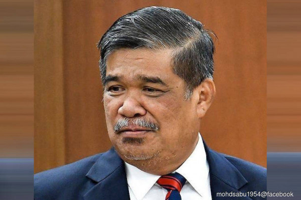 Mat Sabu comes out in defence of LTAT over low dividend payout ...